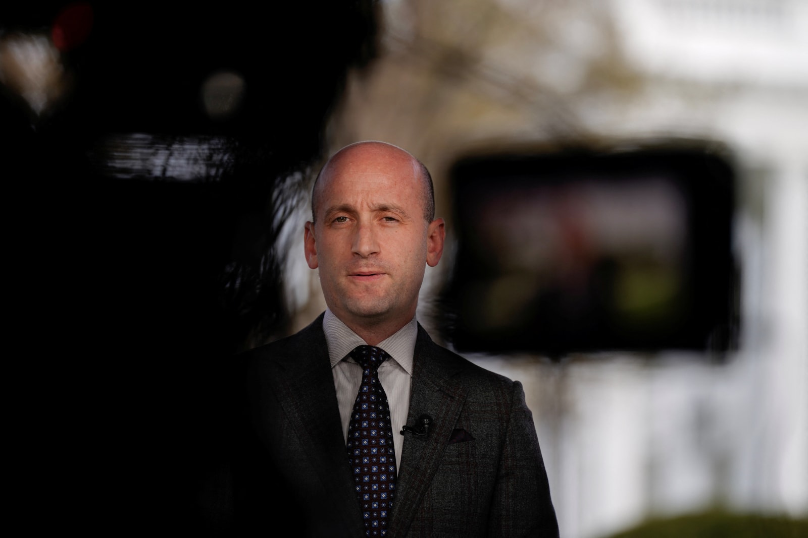 'Disarray' as Republican senator gets into 'shouting match' with ...