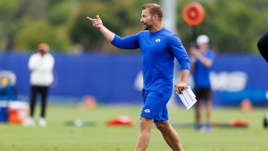 Rams fans risk getting riled up in the latest Fox Sports QB rankings