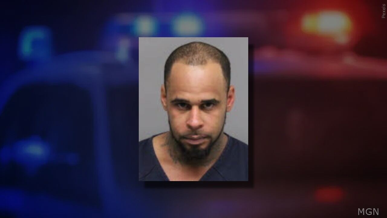 Suspected shooter arrested in North Lincoln attack that critically ...