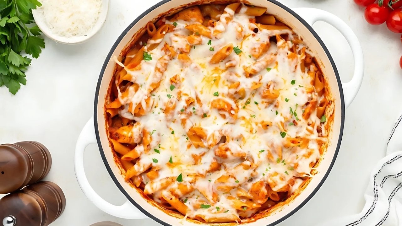 27 quick dinners that won’t keep you in the kitchen all night
