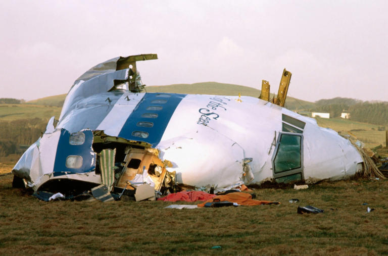 The deadliest plane crashes in UK aviation history