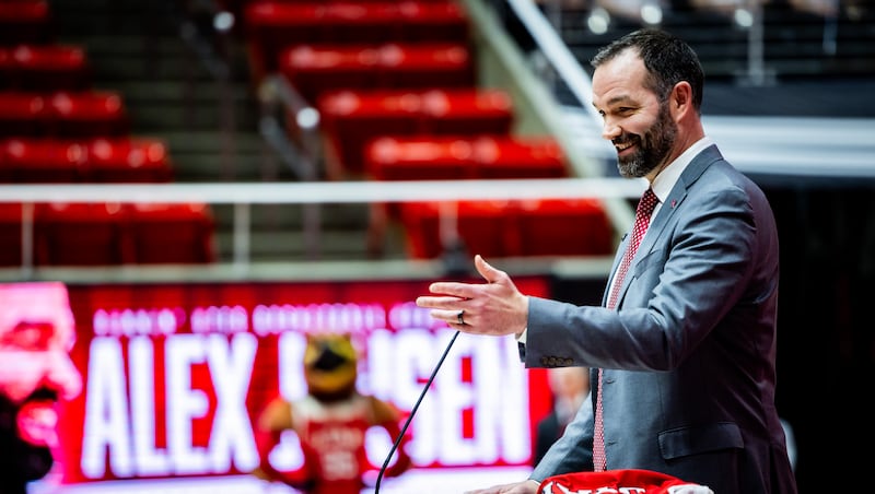 What stands out about Utah’s first Big 12 schedule under Alex Jensen
