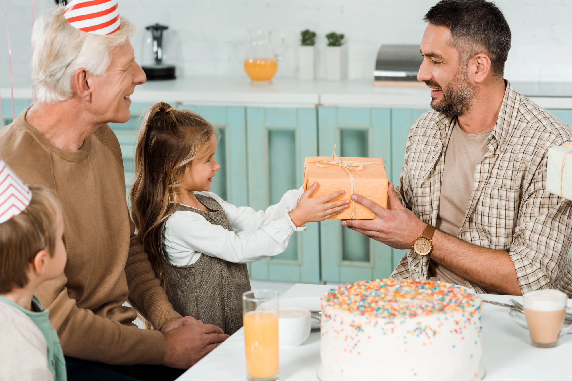 18 Homemade Gifts Kids Can Actually Make