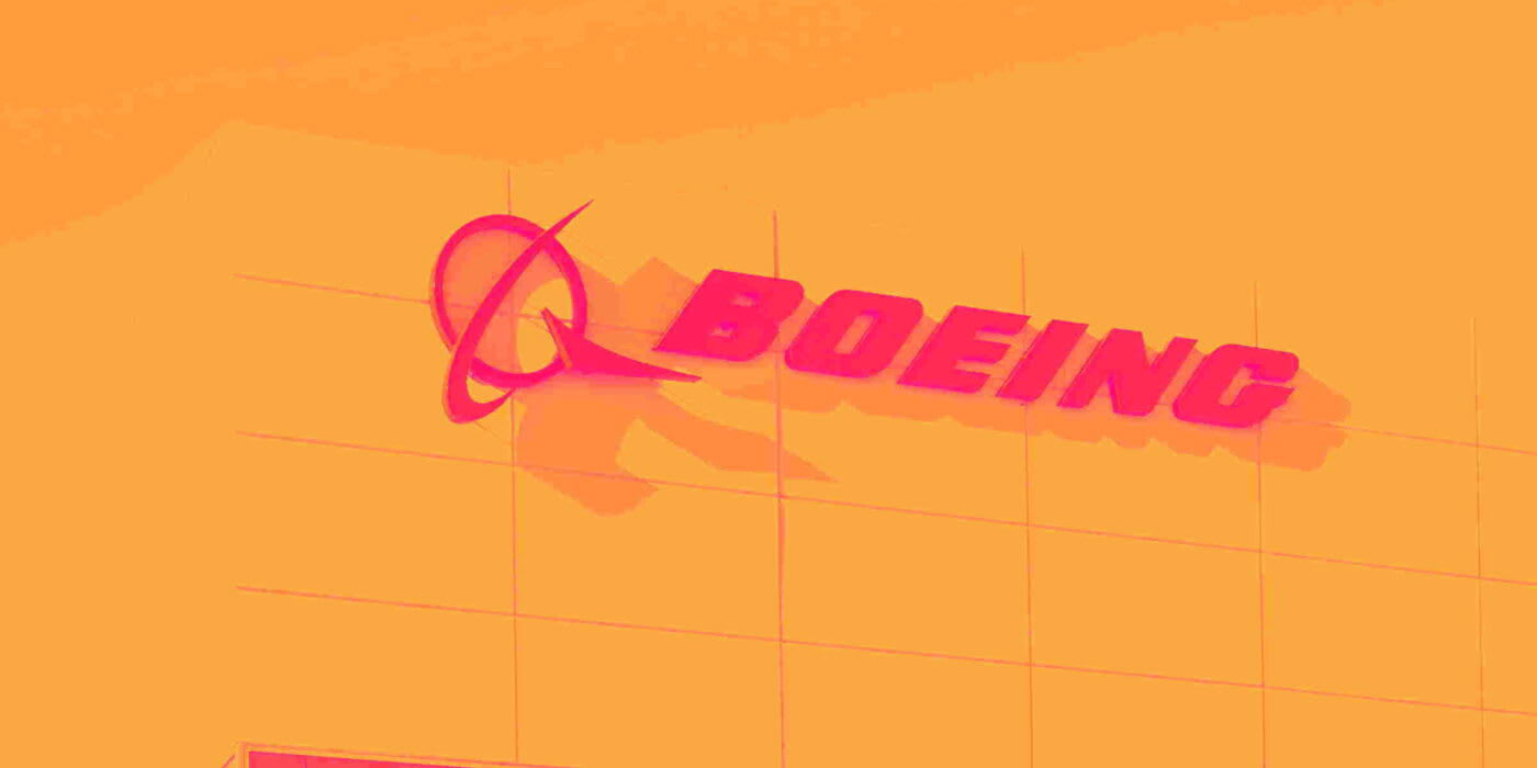 Why Boeing (BA) Shares Are Sliding Today Why Boeing (BA) Shares Are Sliding Today