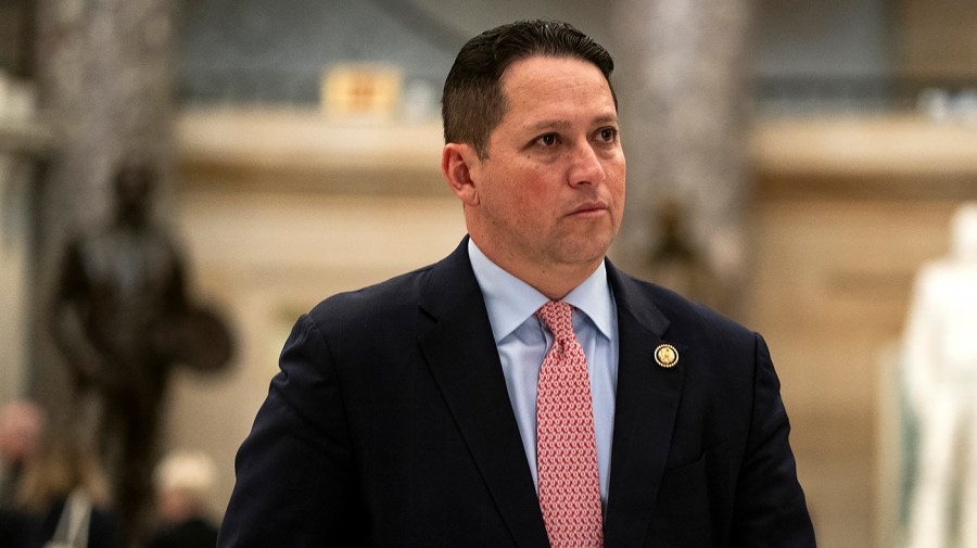 Republicans urge ICE to prioritize those facing violent crime charges ...
