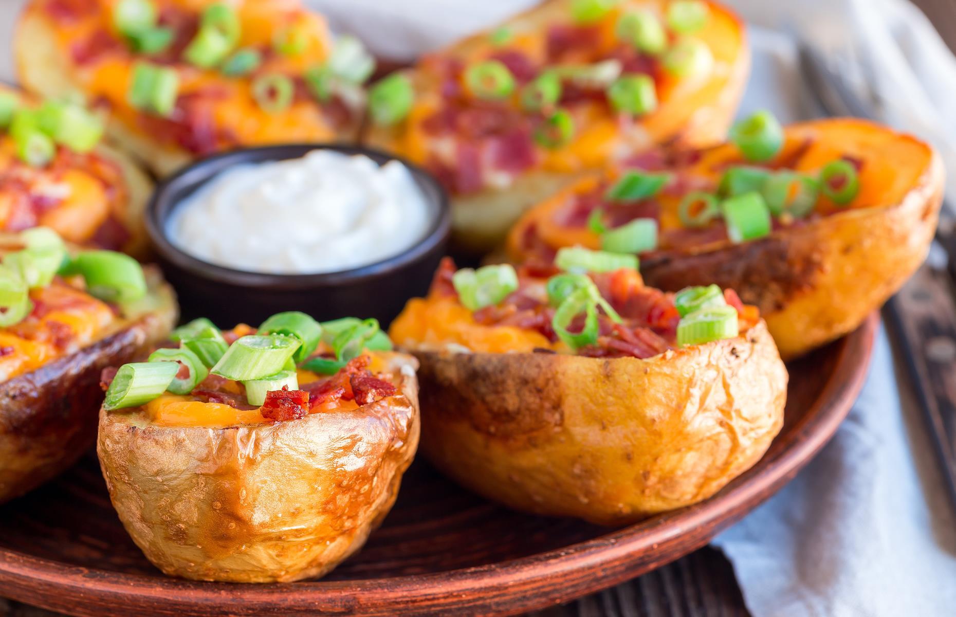 44 delicious retro dishes that disappeared off menus forever