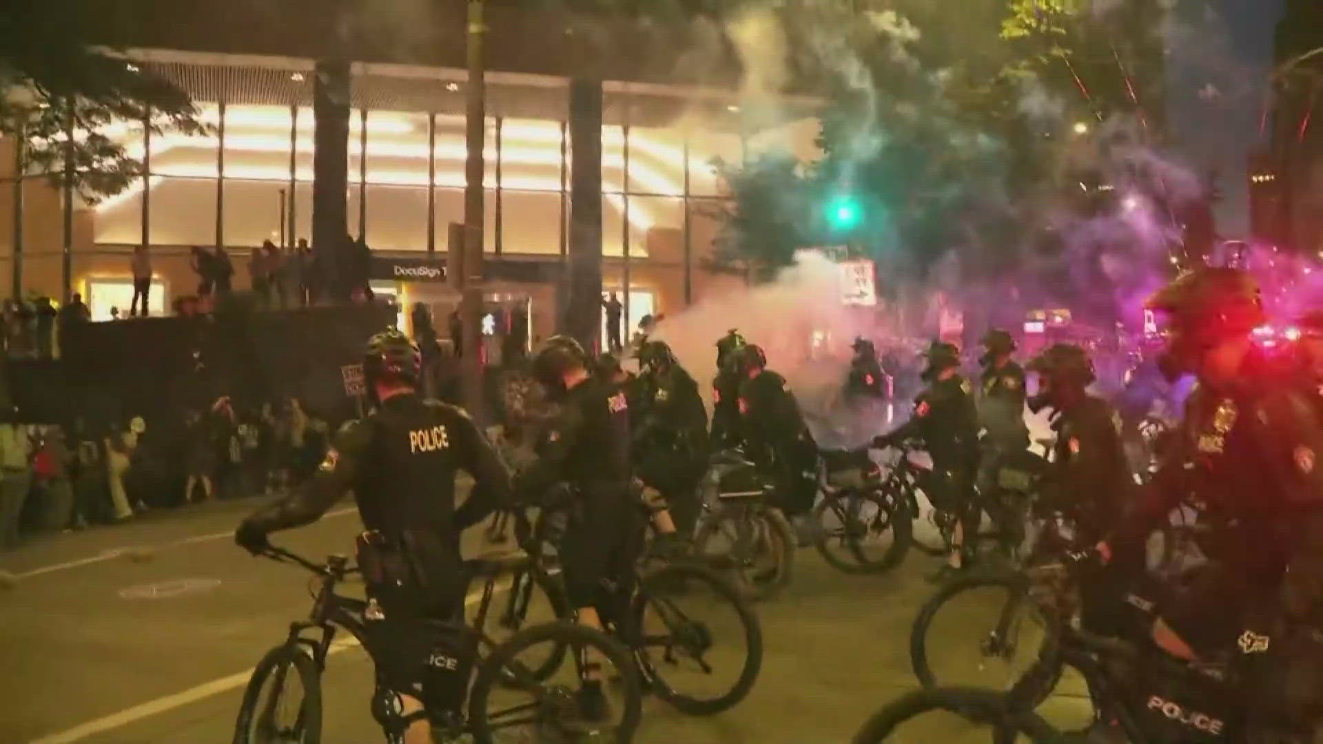 Protests against Trump ICE raids increase across United States