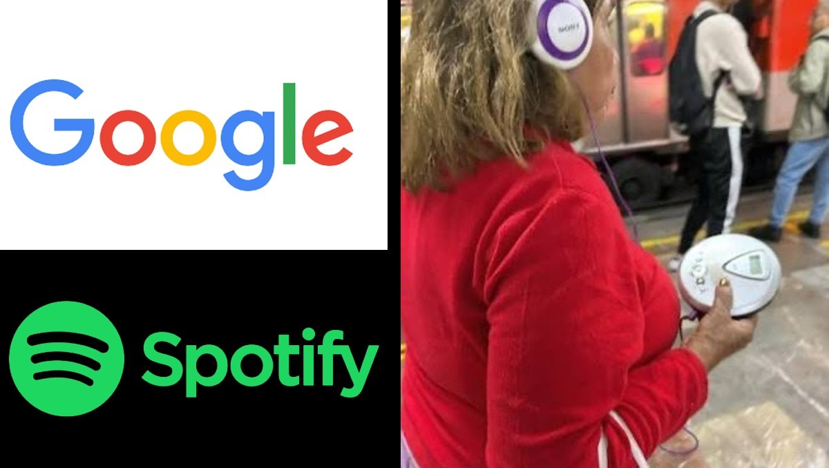 ¡Saquen los discman! Estos son los mejores MEMES de la caída de Google ...