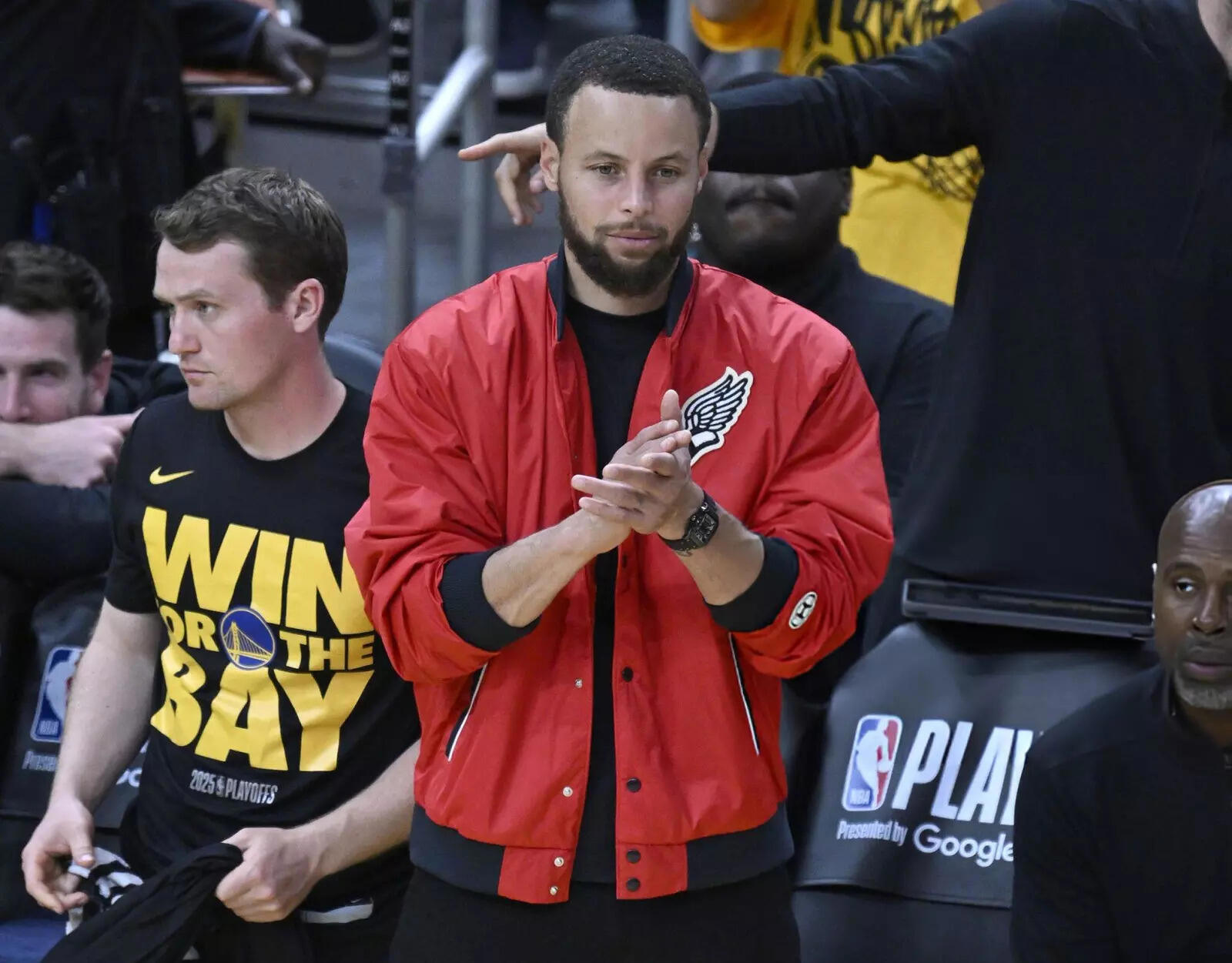 “Kids love Steph Curry” — Magic Johnson explains why Stephen Curry’s ... “Kids love Steph Curry” — Magic Johnson explains why Stephen Curry’s ...