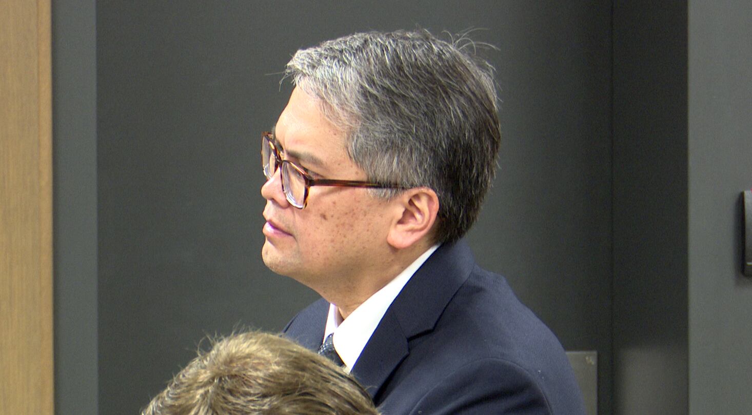 Former MSU professor sentenced for possession of child sexually abusive ...