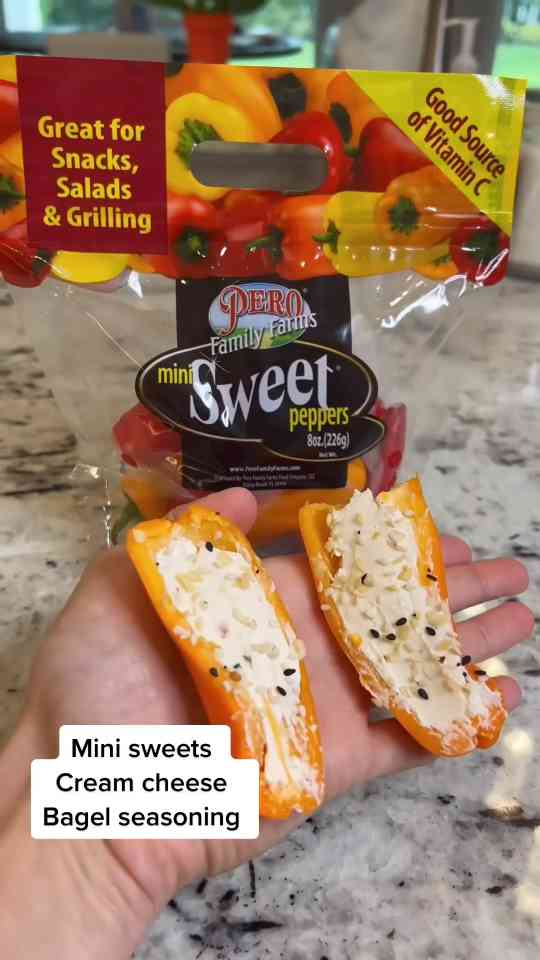 3 Healthy Snack Ideas You’ll Actually Want to Try!