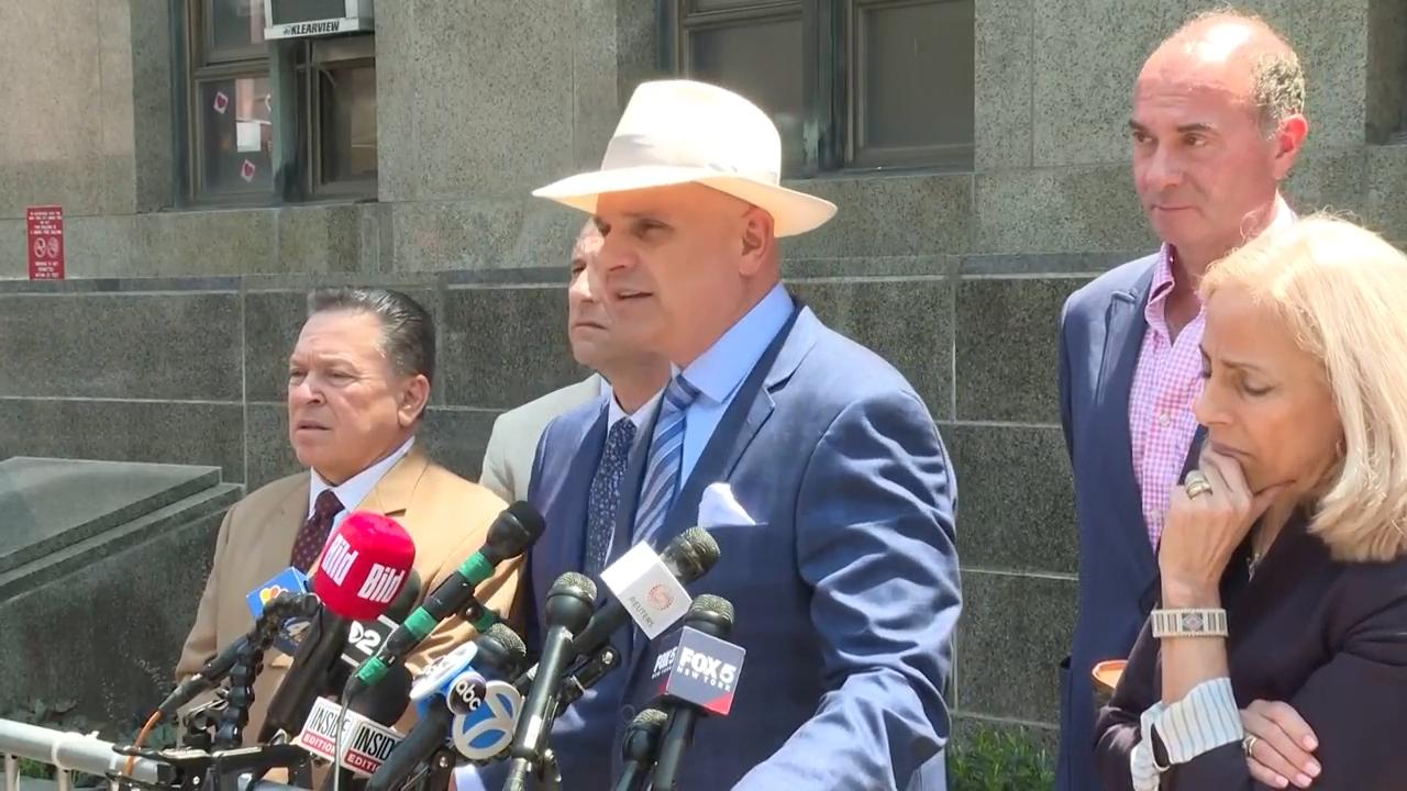 Weinstein's attorney says his client's fight isn't over after judge ...