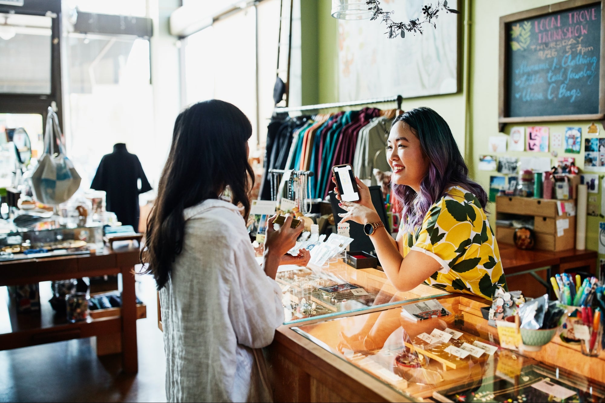 Your Customers Are Talking About You — Here's How to Turn Their ...