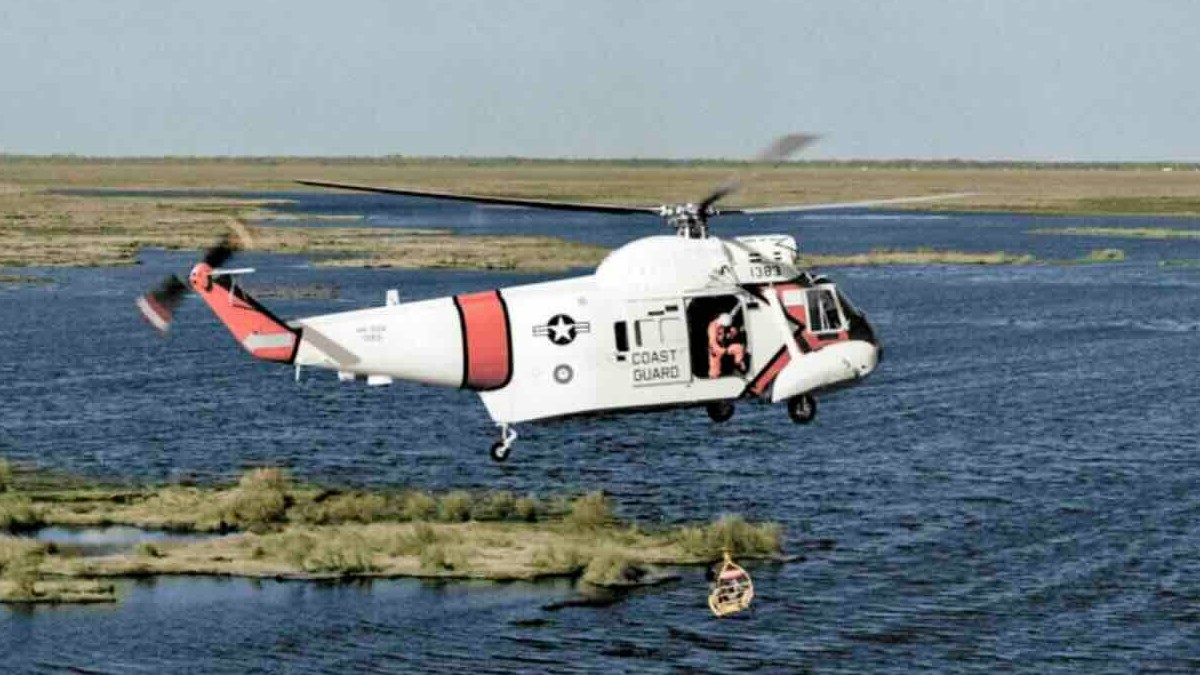 19 Colorized Photos Of The 1960s