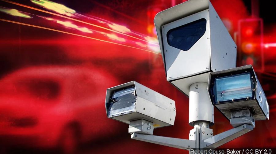 Illinois limits out-of-state police access to plate readers after Texas ...