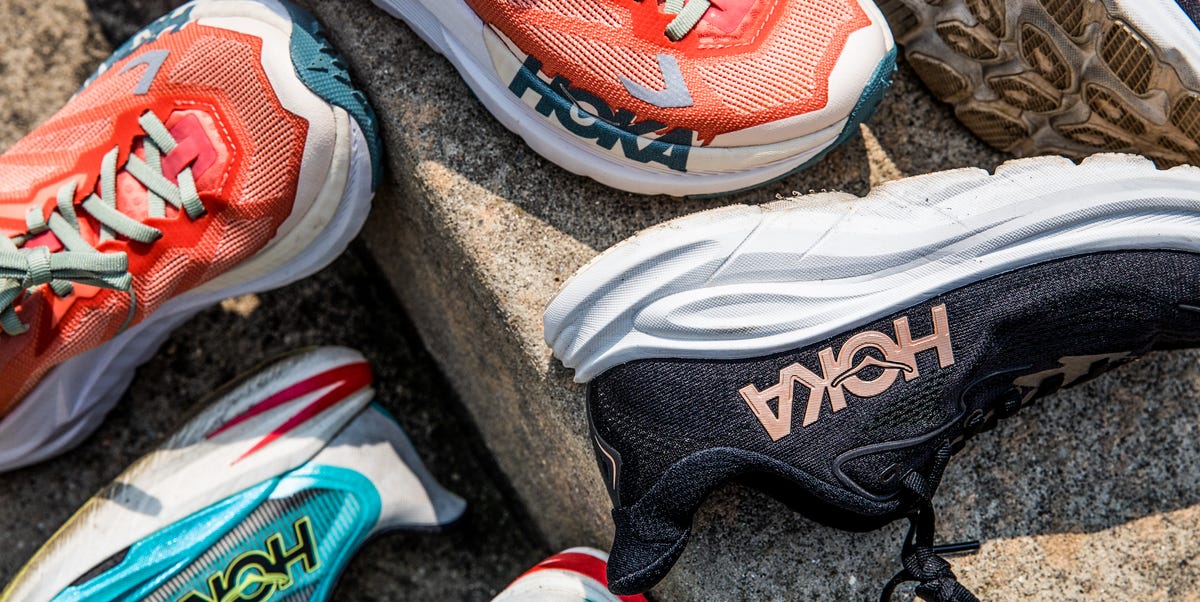 Hoka’s Most Un-Hoka Shoe, the Mach 6, Is The Brand's Best. Here’s Why.