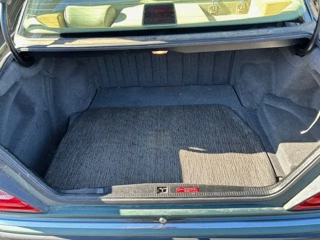 1993 Mercedes-Benz 400E For Sale