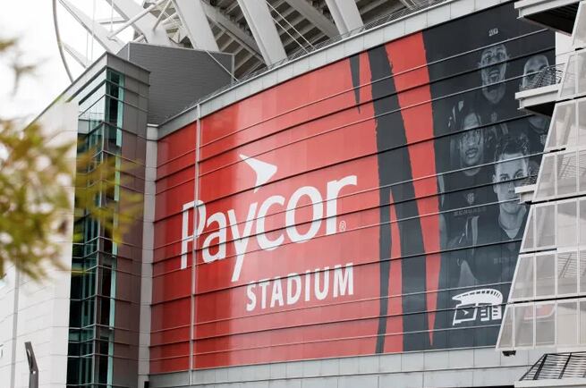 Bengals, county reach new lease deal to keep team at Paycor Stadium