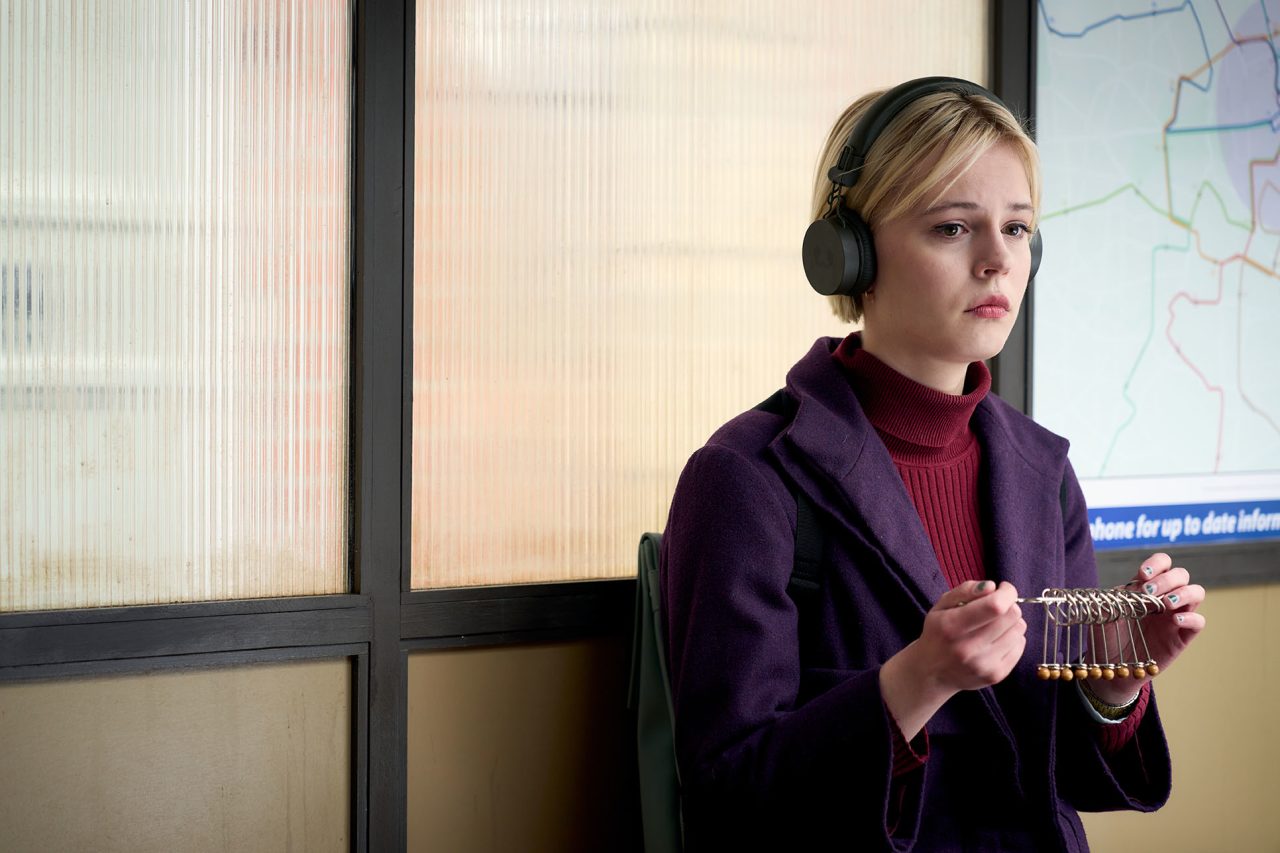 ‘Patience’ Review: An Astute Autistic Sleuth on PBS