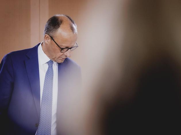 Nächster Merz-Plan aufgetaucht – mit Folgen für Millionen Gehälter