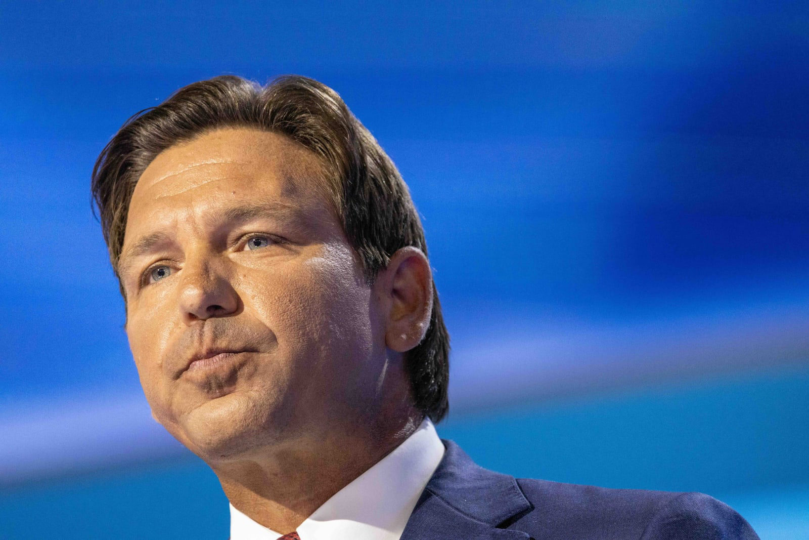 DeSantis gives green light for drivers to hit protesters: 'You have a ... DeSantis gives green light for drivers to hit protesters: 'You have a ...