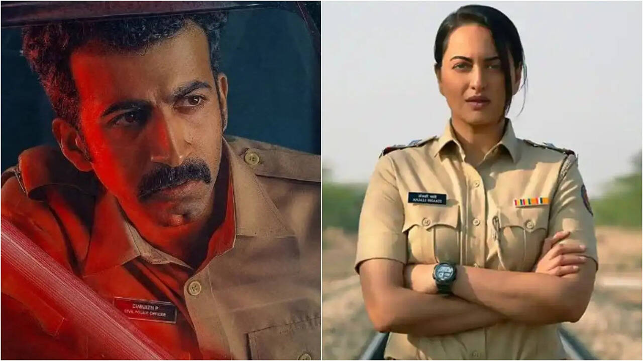 Roshan Mathew Says Ronth Shows Cops As Humans Not 'Alpha', Lauds ...