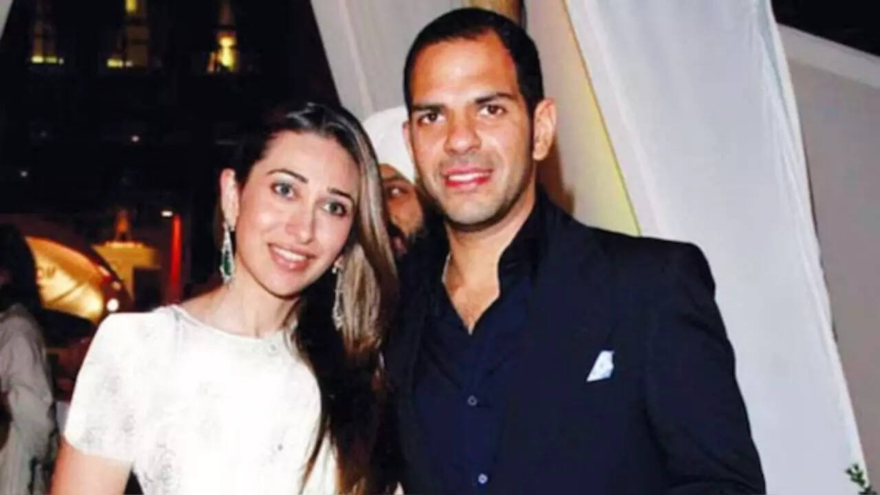 Karisma Kapoor’s ex-husband and industrialist Sunjay Kapur dies of ...
