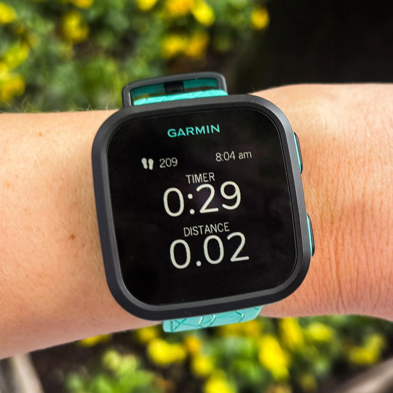 You Don’t Need to Spend $500 for a Great Running Watch. See the Basic ...