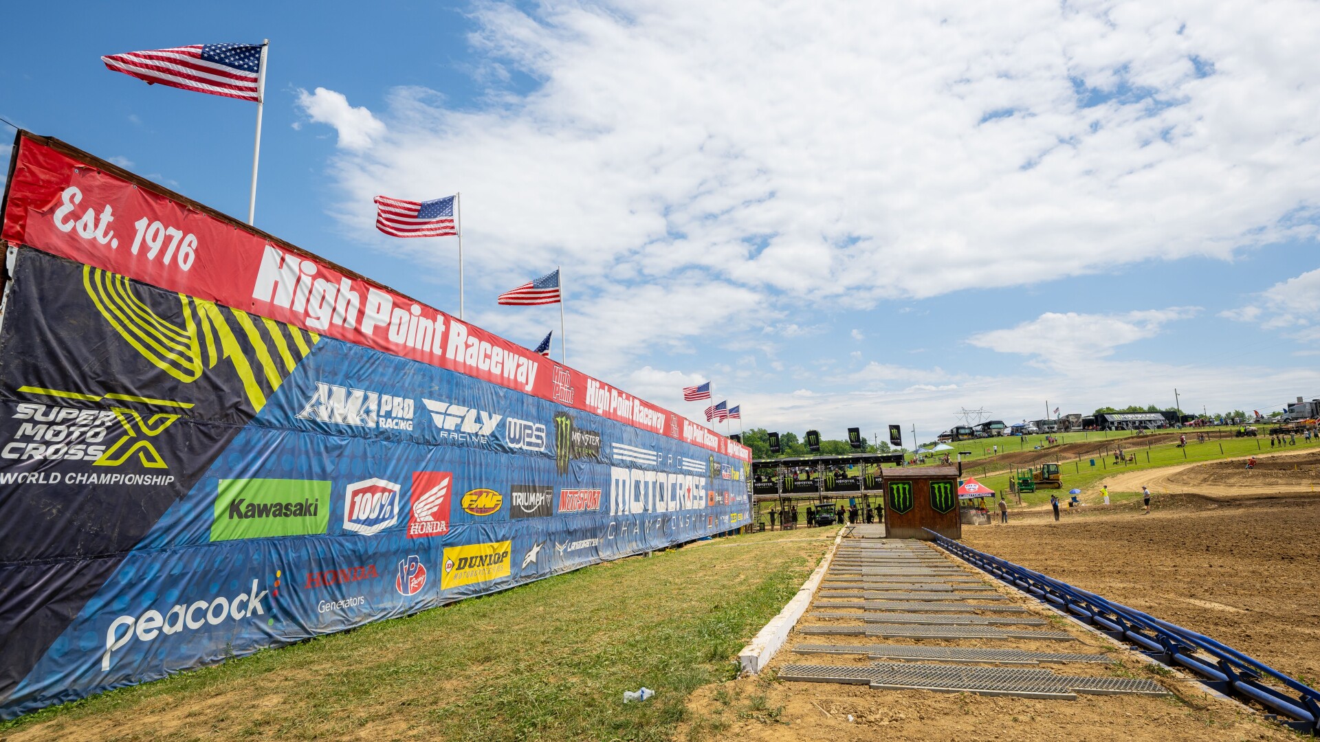 High Point Motocross 2025 preview: Top finishes, previous winners ...