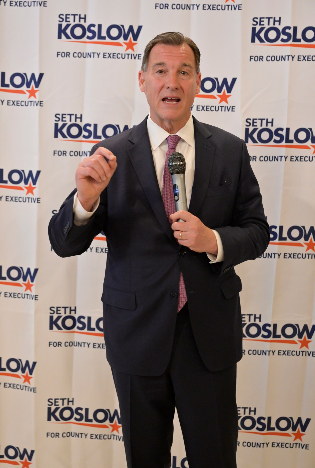 Congressman and ex-Eric Adams ally backs Andrew Cuomo for NYC mayor ...