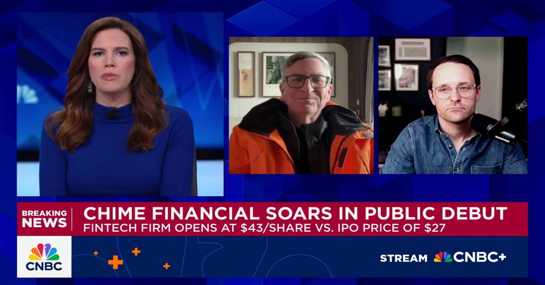 If no 'TACO' event IPOs will stampede into market, says Bullpen Capital ...