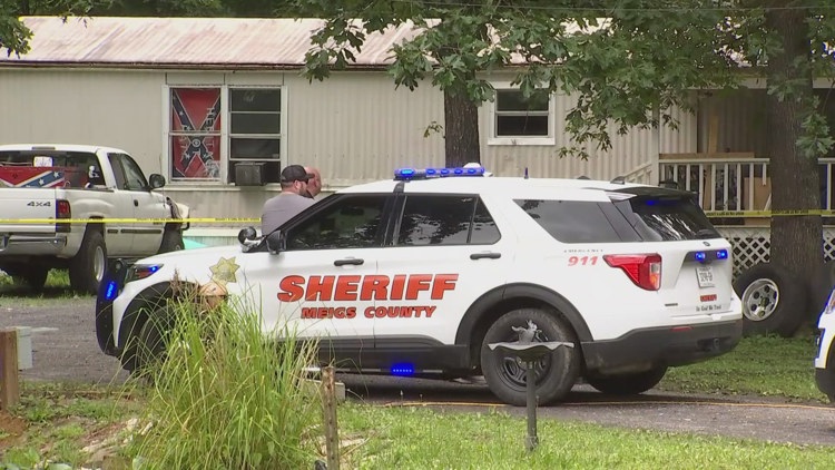 DA: 15-year-old girl charged with Meigs County murder assigned attorney ...