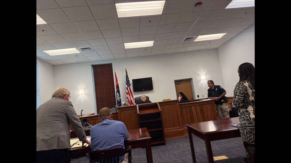 Criminal assault charges against retired MS state trooper dismissed ...