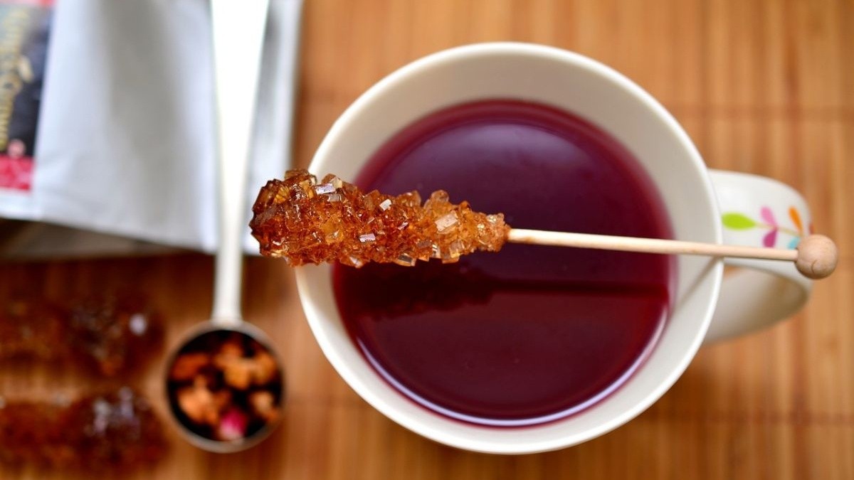 Cómo preparar la jamaica para aliviar cólicos y dolores de estómago: un ...