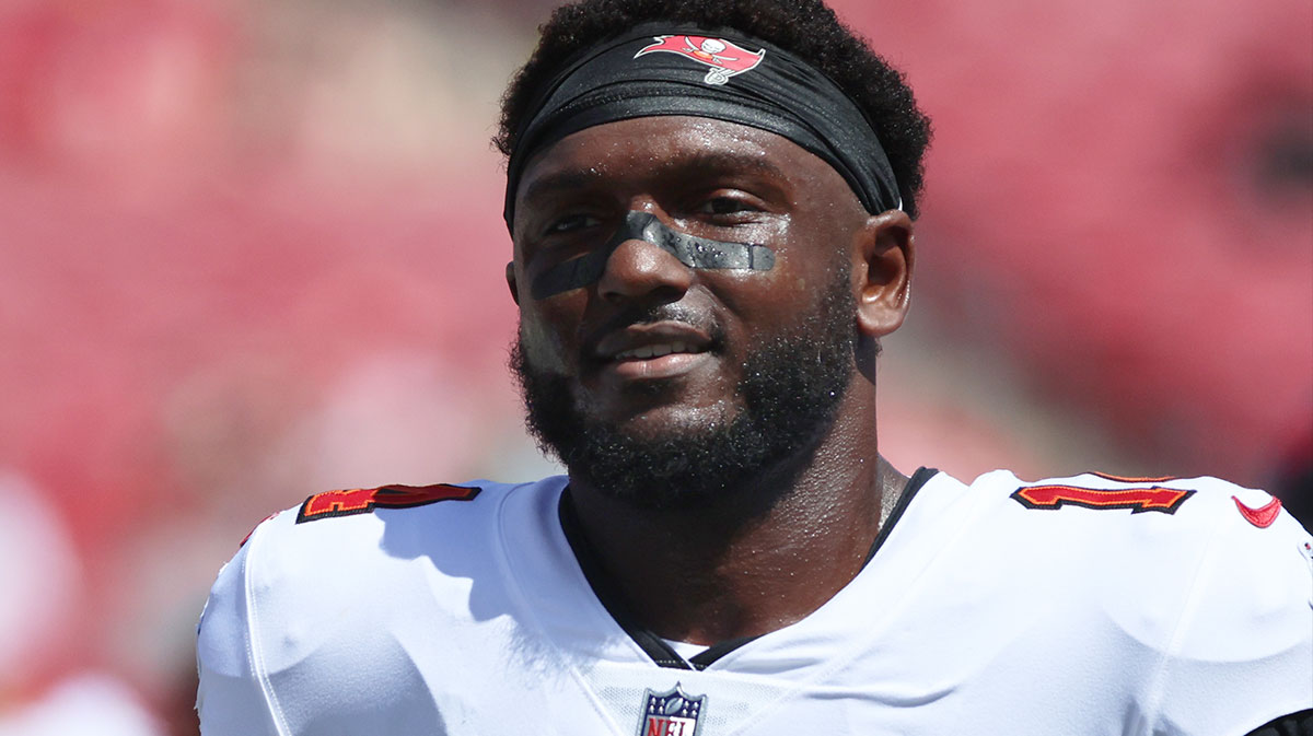Todd Bowles speaks up on Chris Godwin’s status before Buccaneers ...