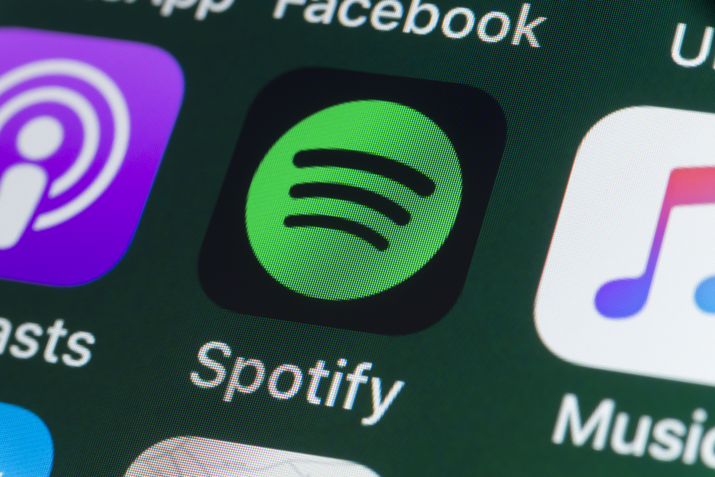 Major platforms including Spotify, Google and more suffer outage