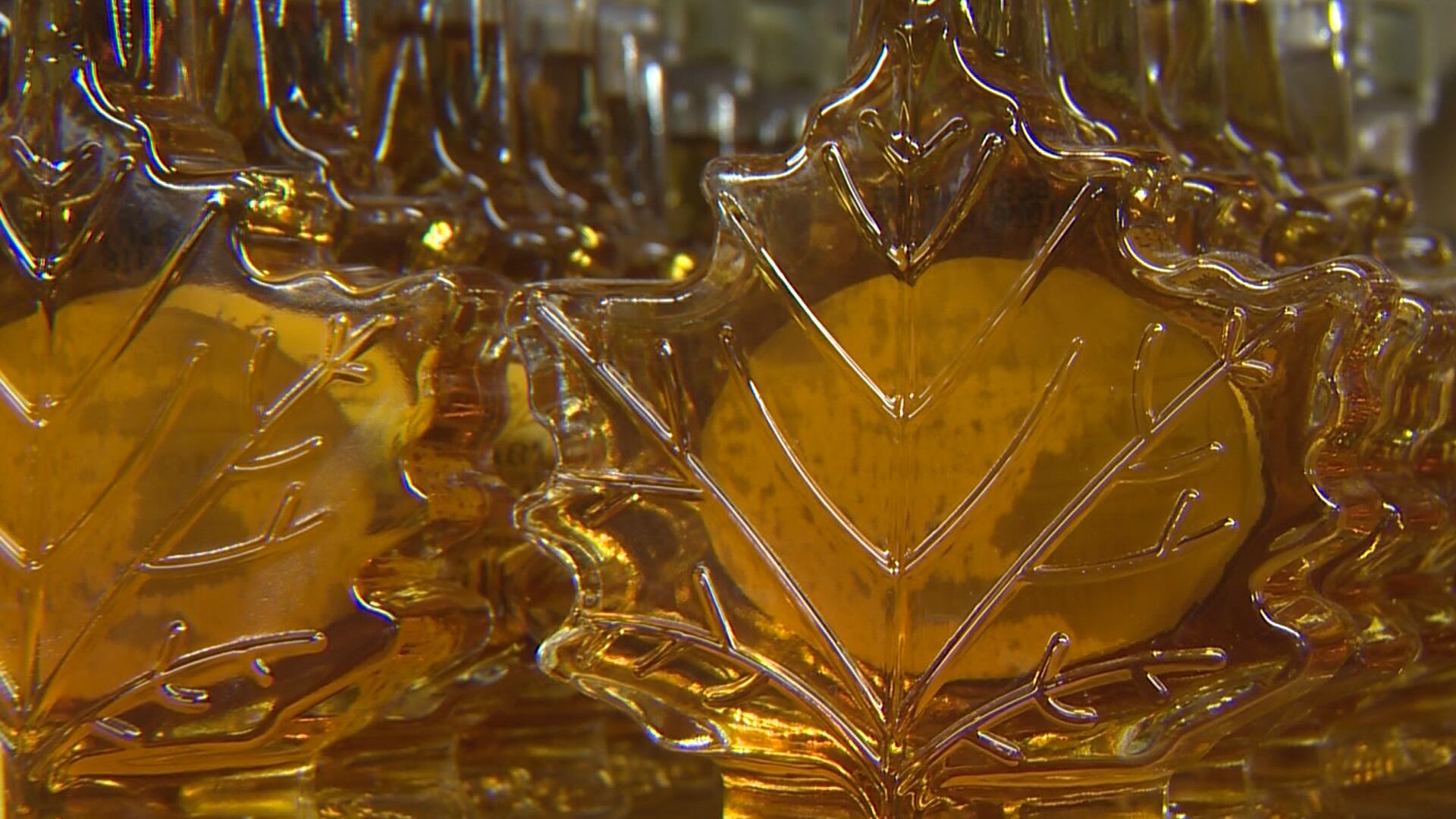 Vermont again leads nation in maple syrup production
