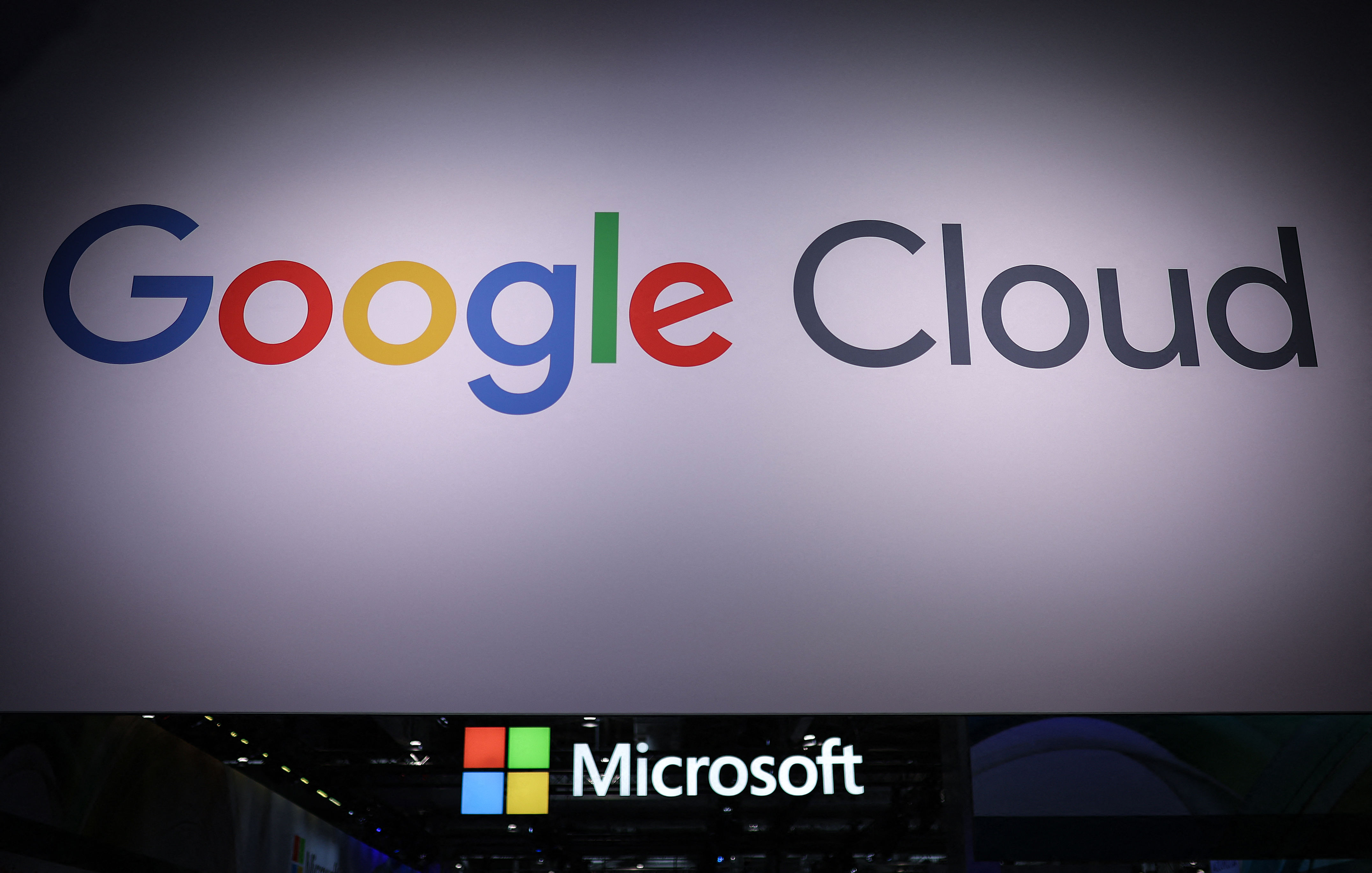 Google Cloud users report widespread outages cross US