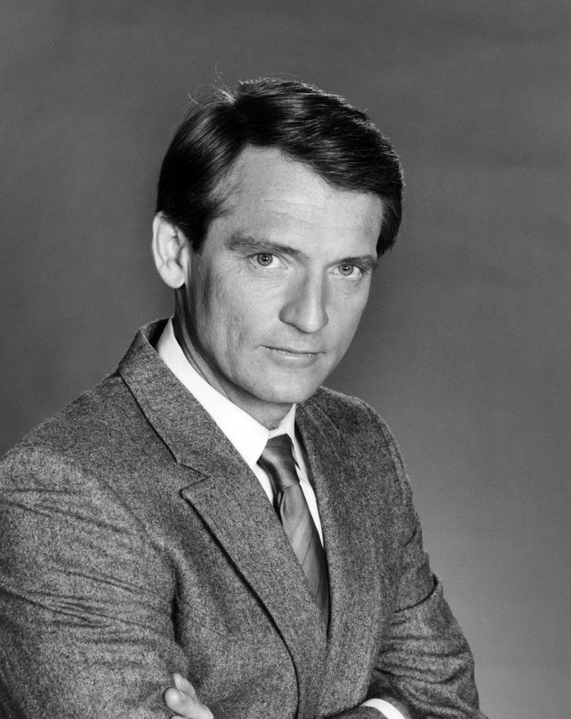 General Hospital stars pay tribute to Chris Robinson as cause of death ...