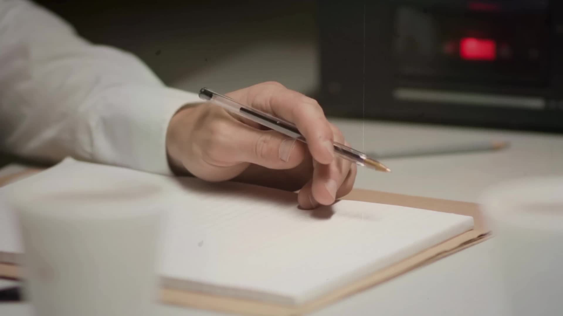 The hidden truth behind a missing woman's story