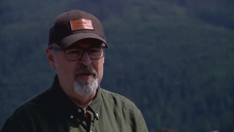 Tulalip Tribes lead transformative log jam project to reshape Pilchuck ...
