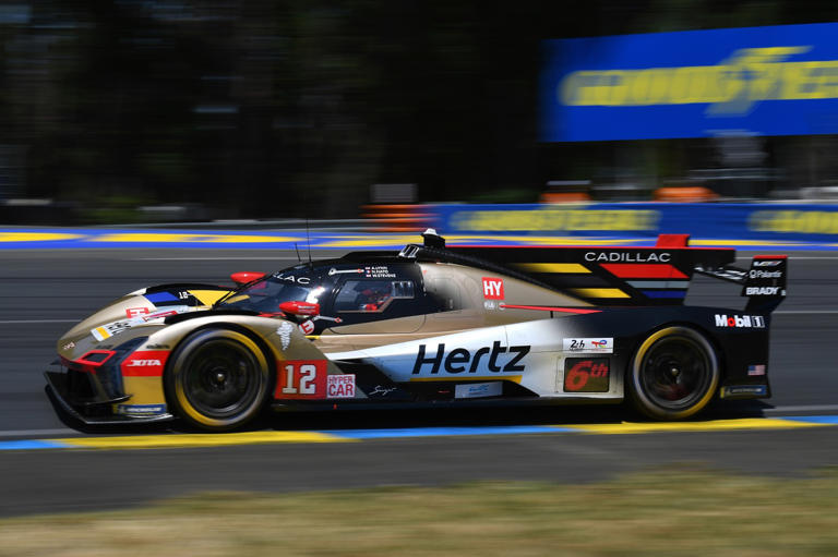 This stunning seaside town is the home of the battered Mars Bar