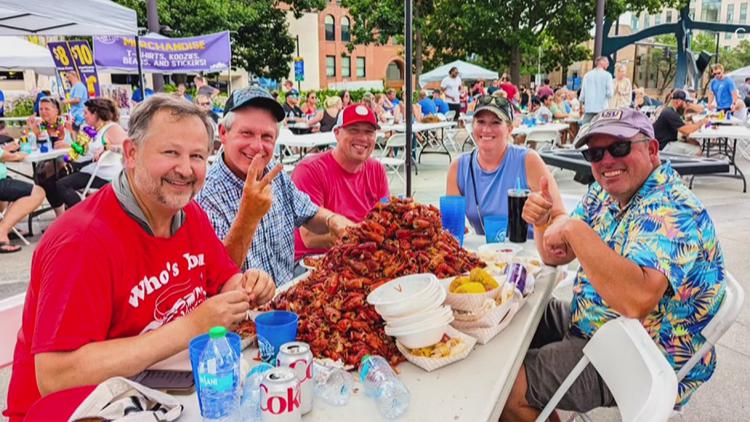 Things to do in the Des Moines metro this Father's Day weekend