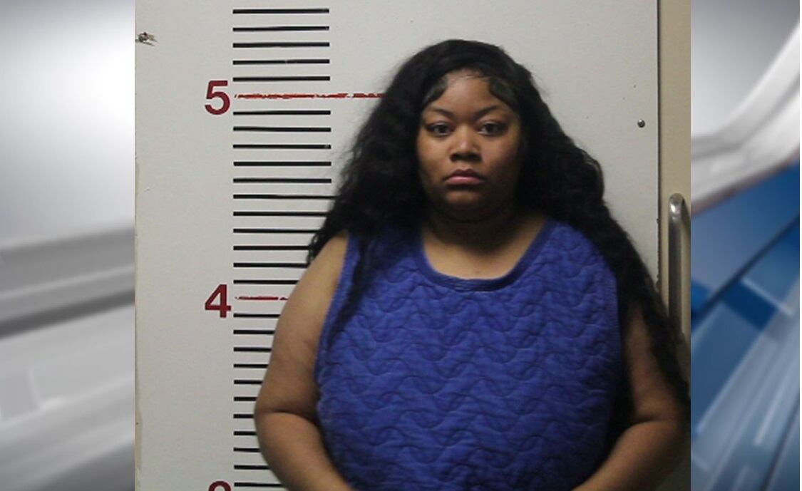 Coffield Unit corrections officer accused of delivering drugs, tobacco ...