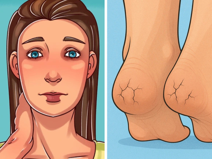 12 Unexpected Signs You Might Be Intolerant to Dairy