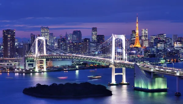 15 Peaceful Nature Escapes Near Tokyo