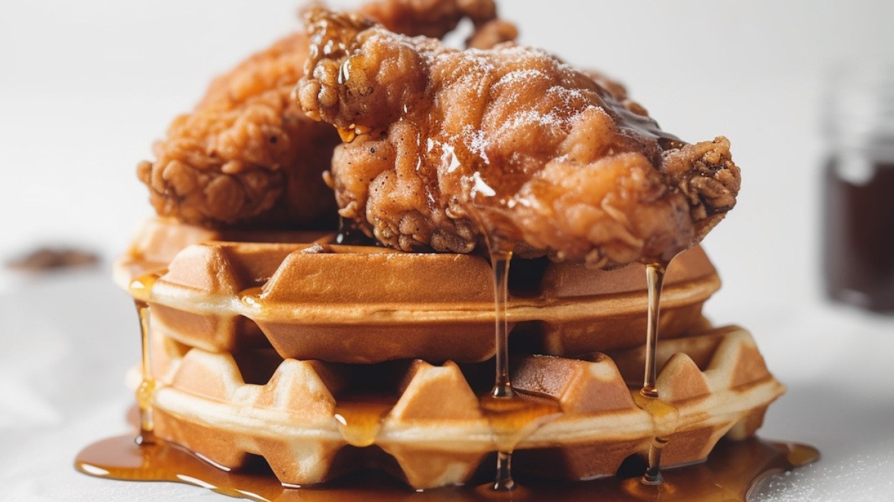 The #1 spot for Southern food in Albany in 2025, according to diners ...