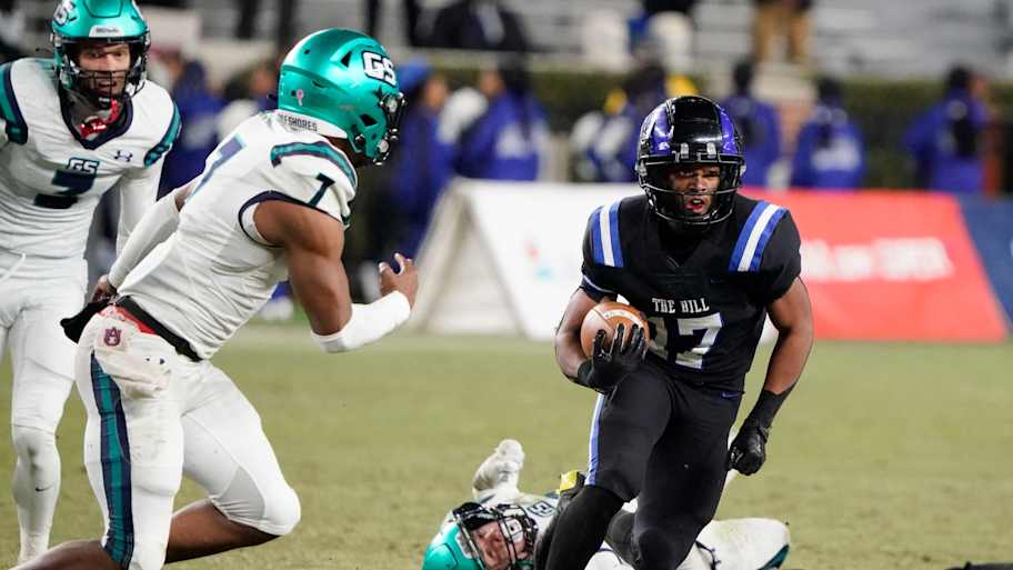 4-star linebacker backs off Auburn football commitment