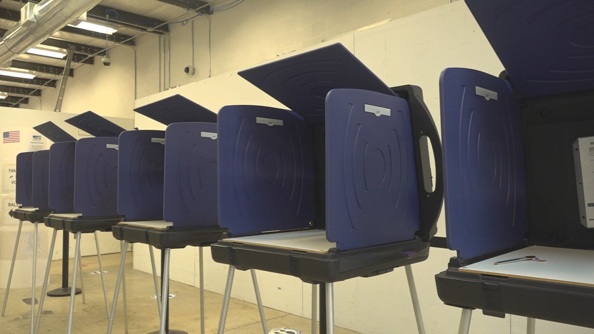 Virginia’s 2025 primary election is Tuesday; here’s a preview