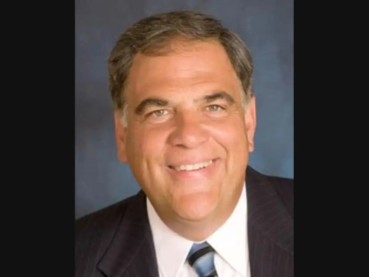 Retiring Aberdeen Mayor Tagliarini Will Be Honored Thursday Night